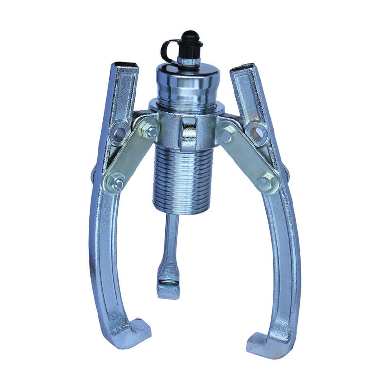 Self-Contained Hydraulic Pullers - The Hydraulic Tools
