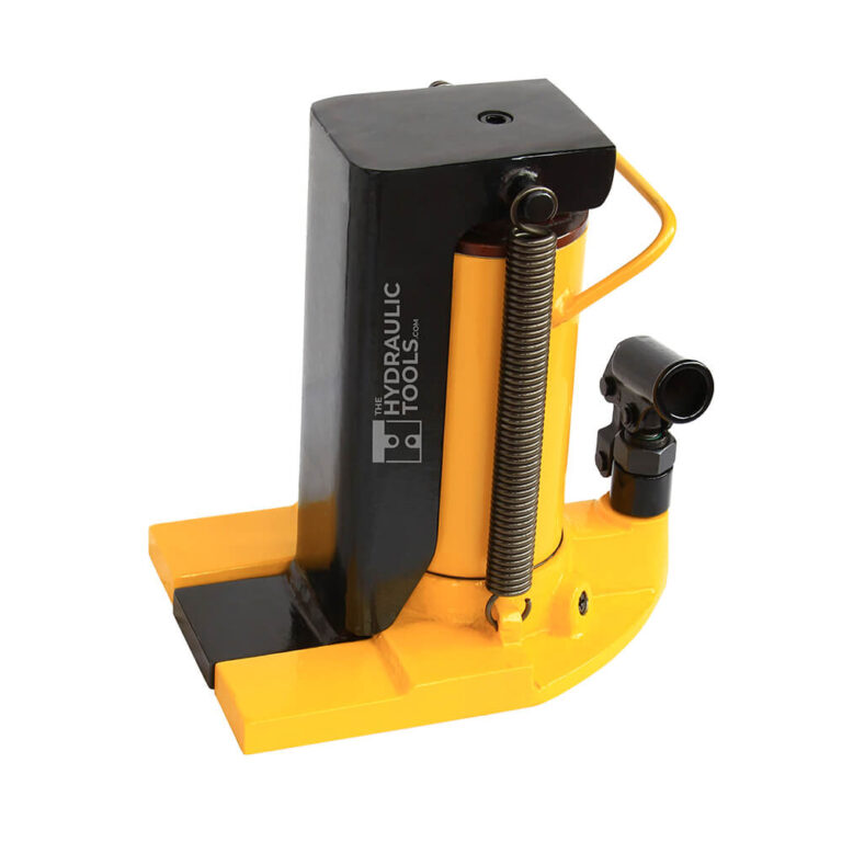 Hydraulic Toe Jacks - The Hydraulic Tools