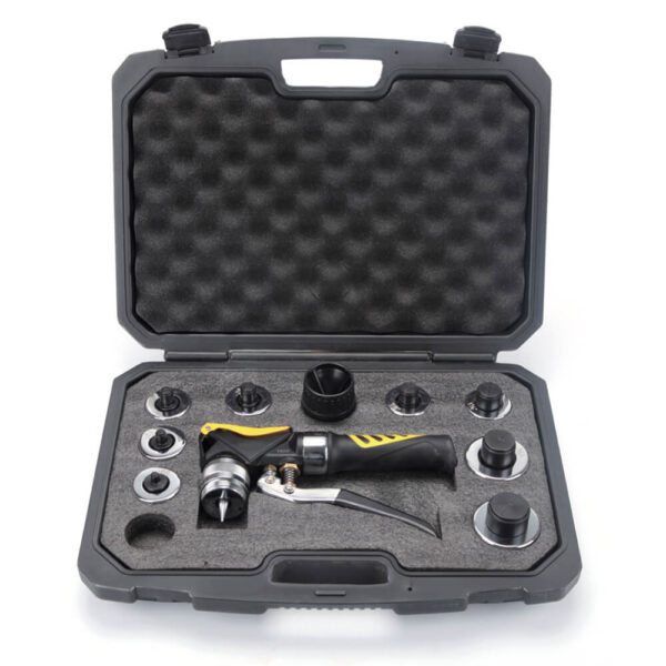 Expanding Tools - The Hydraulic Tools