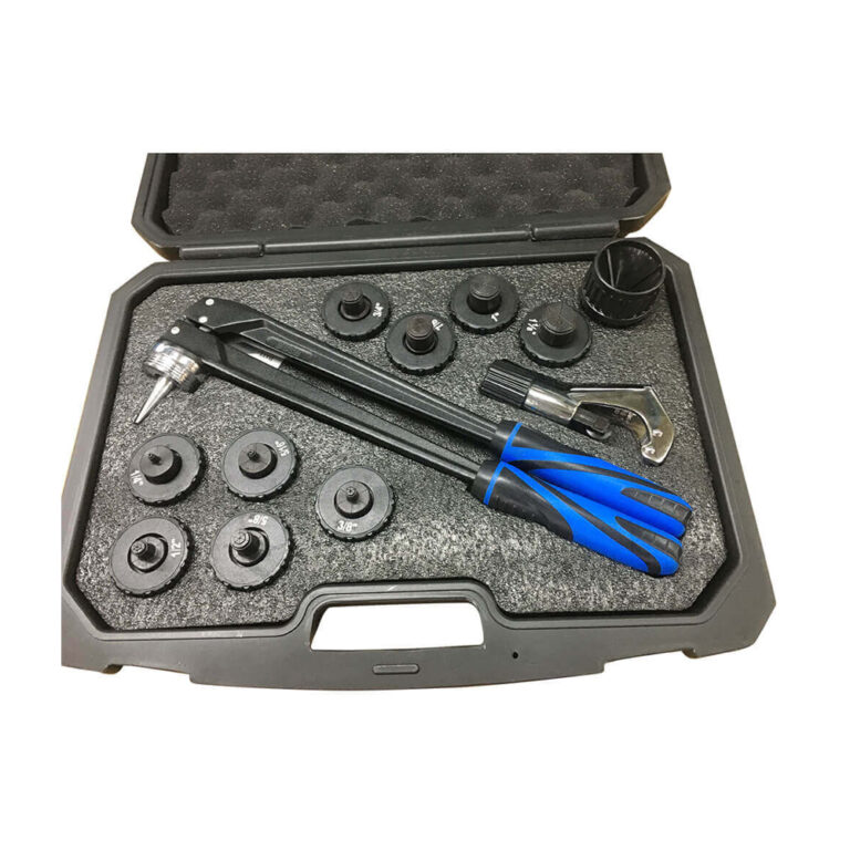 Expanding Tools - The Hydraulic Tools