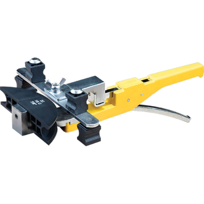 Manual Tube Bender - The Hydraulic Tools