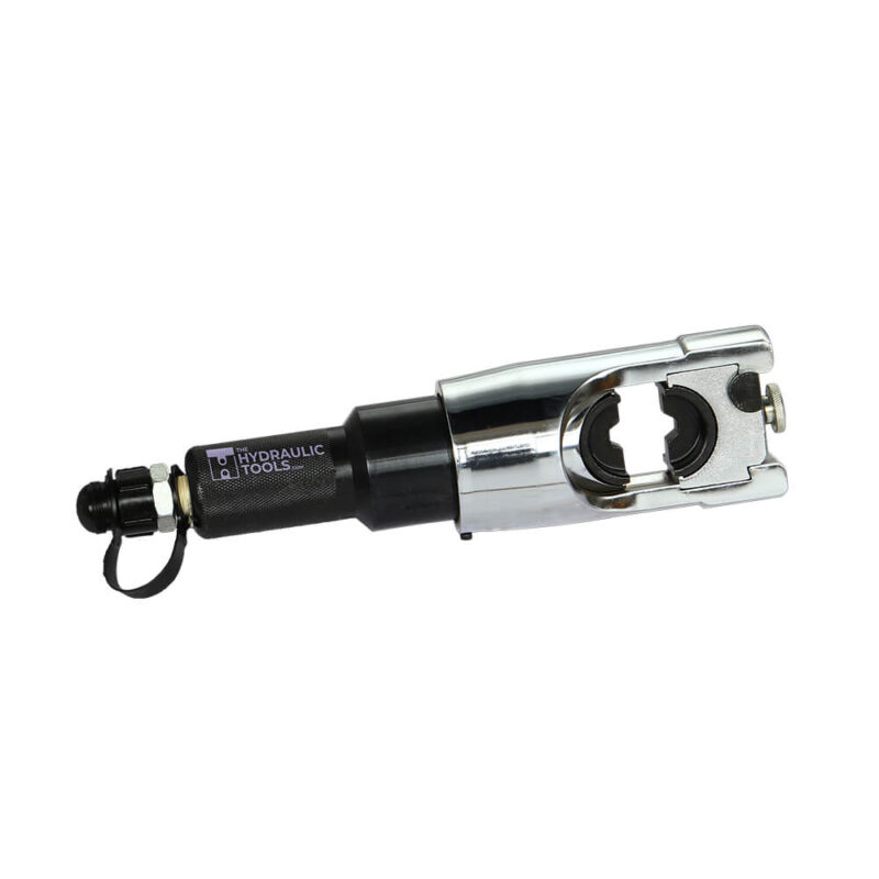 Hydraulic crimping head F-400F - The Hydraulic Tools