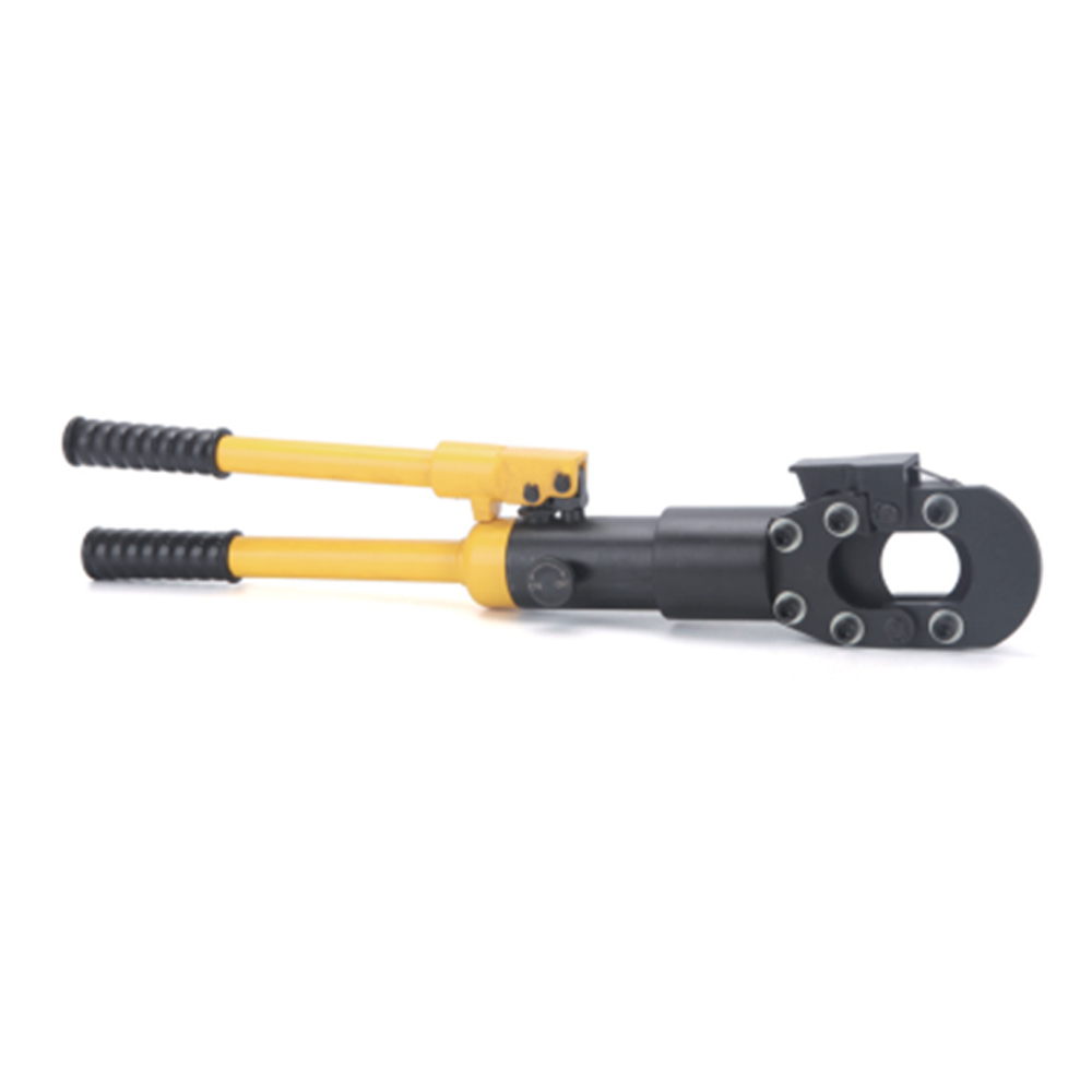 Integral Hydraulic Cable Cutter - The Hydraulic Tools